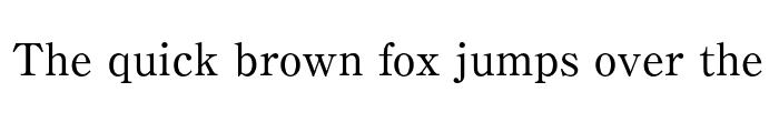 A-OTF Ryumin Pro Font : Download For Free, View Sample Text, Rating And ...