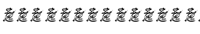 Thuluth Alsmt7017 Regular : Download For Free, View Sample Text, Rating ...