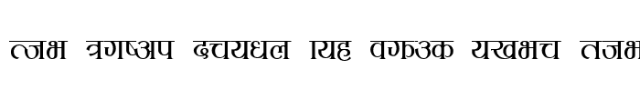 Aakriti Regular : Download For Free, View Sample Text, Rating And More ...