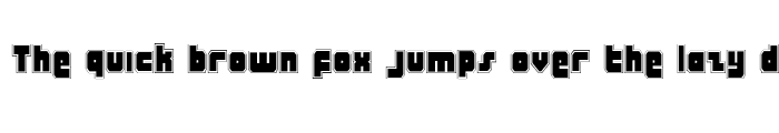 Precursor Alpha Font : Download For Free, View Sample Text, Rating And ...
