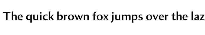 ADMIRAL Regular : Download For Free, View Sample Text, Rating And More ...