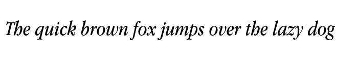 Garamond Book Regular : Download For Free, View Sample Text, Rating And ...