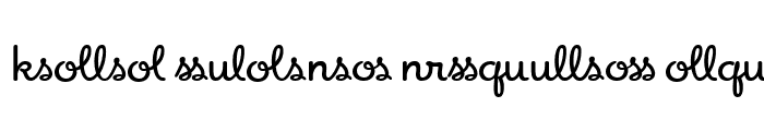 Apricot Font : Download For Free, View Sample Text, Rating And More On ...