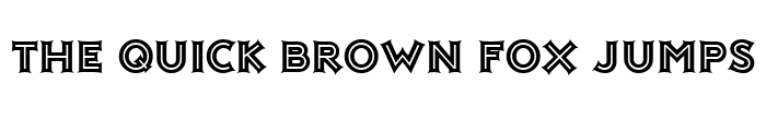 Atlantic Inline Font : Download For Free, View Sample Text, Rating And ...