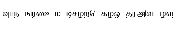 Bamini Font : Download For Free, View Sample Text, Rating And More On ...