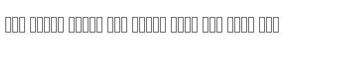 Yekan Bakh Font : Download For Free, View Sample Text, Rating And More ...