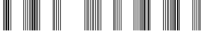 3 of 9 Barcode Regular : Download For Free, View Sample Text, Rating ...