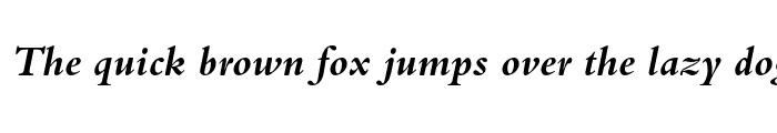 Bembo Font : Download For Free, View Sample Text, Rating And More On ...