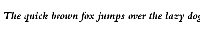 Bembo Font : Download For Free, View Sample Text, Rating And More On ...