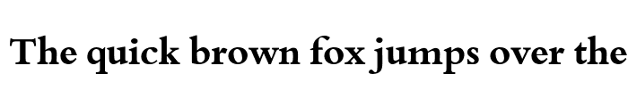 Bembo Font : Download For Free, View Sample Text, Rating And More On ...