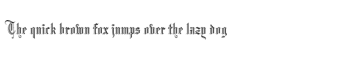 Blackletter 686 Regular : Download For Free, View Sample Text, Rating ...