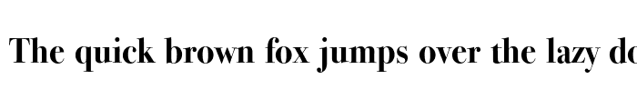 Bodoni Seventytwo ITC Bold : Download For Free, View Sample Text ...