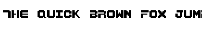 Sprite Font : Download For Free, View Sample Text, Rating And More On ...