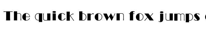 Broadway Font : Download For Free, View Sample Text, Rating And More On ...