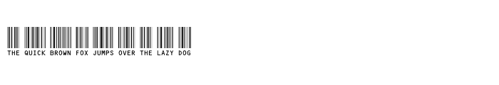 C39HrP24DhTt Font : Download For Free, View Sample Text, Rating And ...