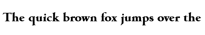 Cambria Font : Download For Free, View Sample Text, Rating And More On ...