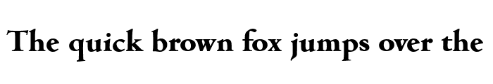Cambria Font : Download For Free, View Sample Text, Rating And More On ...