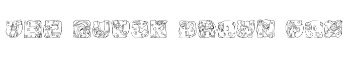 Caveat Font : Download For Free, View Sample Text, Rating And More On ...