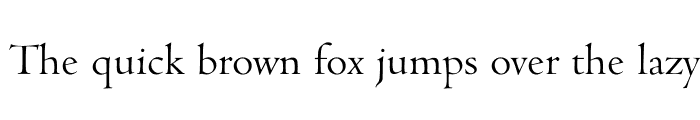 Centaur Font : Download For Free, View Sample Text, Rating And More On ...