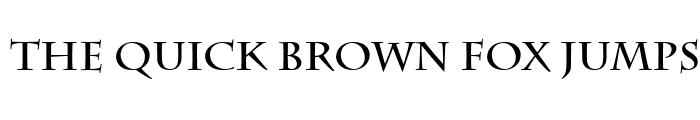 Charlesworth Font : Download For Free, View Sample Text, Rating And ...