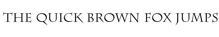 Charlesworth Font : Download For Free, View Sample Text, Rating And ...