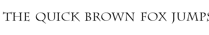 Charlesworth Font : Download For Free, View Sample Text, Rating And ...