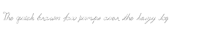 DayDream Font : Download For Free, View Sample Text, Rating And More On ...