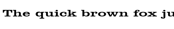 Square 721 Extended Bold : Download For Free, View Sample Text, Rating ...