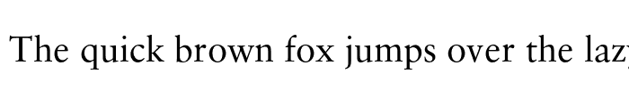 Classical Garamond Font : Download For Free, View Sample Text, Rating ...