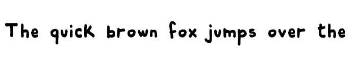 Comic Sans MS Font : Download For Free, View Sample Text, Rating And ...