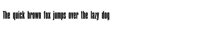 Interstate Compressed Bold : Download For Free, View Sample Text ...