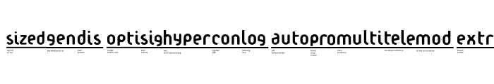 Human Condition Font : Download For Free, View Sample Text, Rating And ...