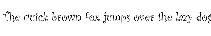Curlz MT Regular : Download For Free, View Sample Text, Rating And More ...