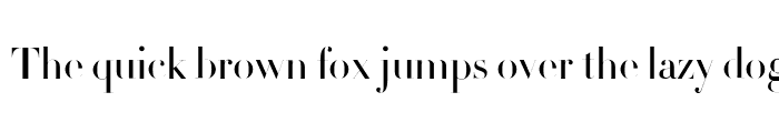 Didot Font : Download For Free, View Sample Text, Rating And More On ...