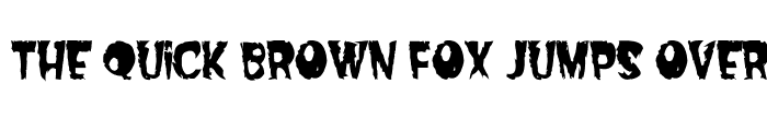 Old Dreadful No.7 Font : Download For Free, View Sample Text, Rating ...