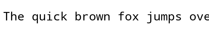 The Sans Mono- Font : Download For Free, View Sample Text, Rating And ...