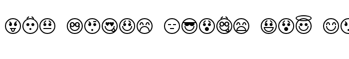 HIGHEMOTIONS Font : Download For Free, View Sample Text, Rating And ...