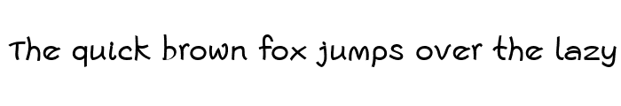 LHF Red Sable Script REGULAR Medium : Download For Free, View Sample ...