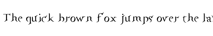 FAUVISM Font : Download For Free, View Sample Text, Rating And More On ...