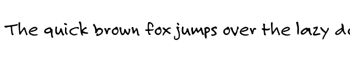 Felt Tip Roman Font : Download For Free, View Sample Text, Rating And ...