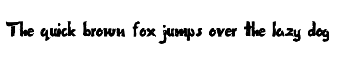 JF Flat Font : Download For Free, View Sample Text, Rating And More On ...