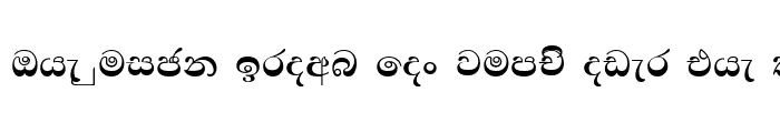 FMAbhaya Font : Download For Free, View Sample Text, Rating And More On ...