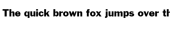 Franklin Gothic No. 2 Font : Download For Free, View Sample Text ...