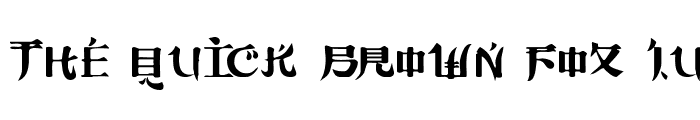 Fujiyama2 Regular : Download For Free, View Sample Text, Rating And ...