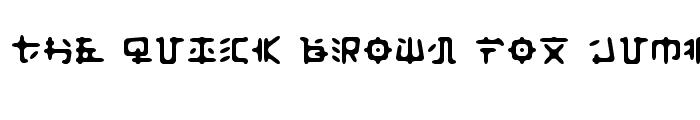 Osaka Font : Download For Free, View Sample Text, Rating And More On ...