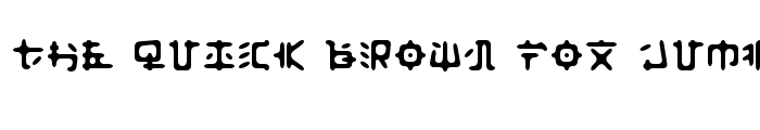 Osaka Font : Download For Free, View Sample Text, Rating And More On ...