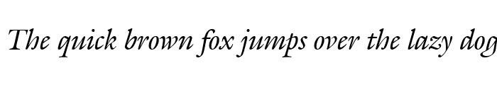 Galliard Font : Download For Free, View Sample Text, Rating And More On ...
