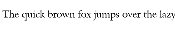 Galliard Font : Download For Free, View Sample Text, Rating And More On ...