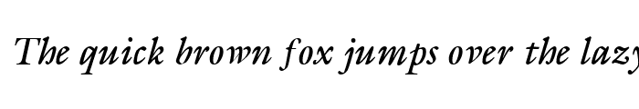 Galliard Font : Download For Free, View Sample Text, Rating And More On ...