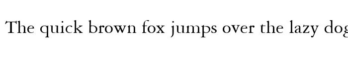 Garamond 3 Font : Download For Free, View Sample Text, Rating And More ...